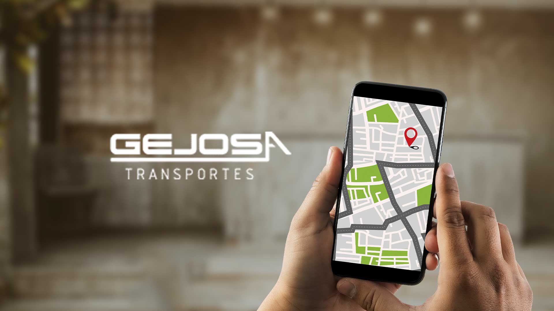 Analista de ruteo en EDOMEX- GEJOSA Transportes