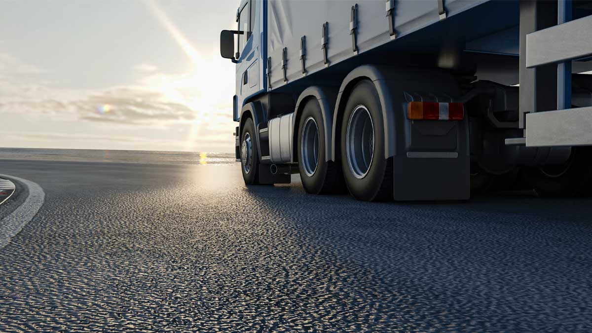 Ventajas del autotransporte de carga en México - GEJOSA Transportes