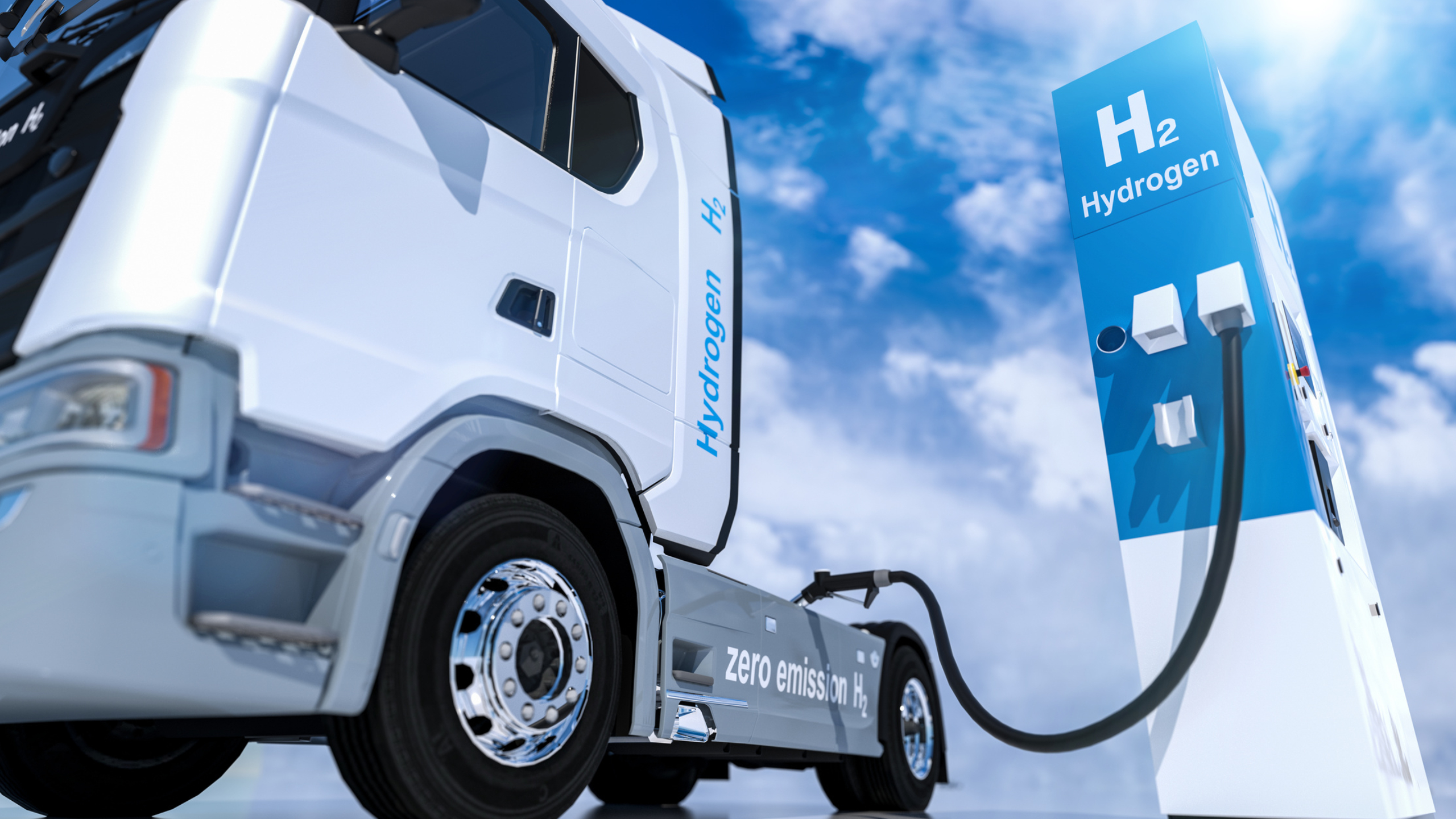 ¿Qué son las normas EURO y cuál es su impacto? - GEJOSA Logistics